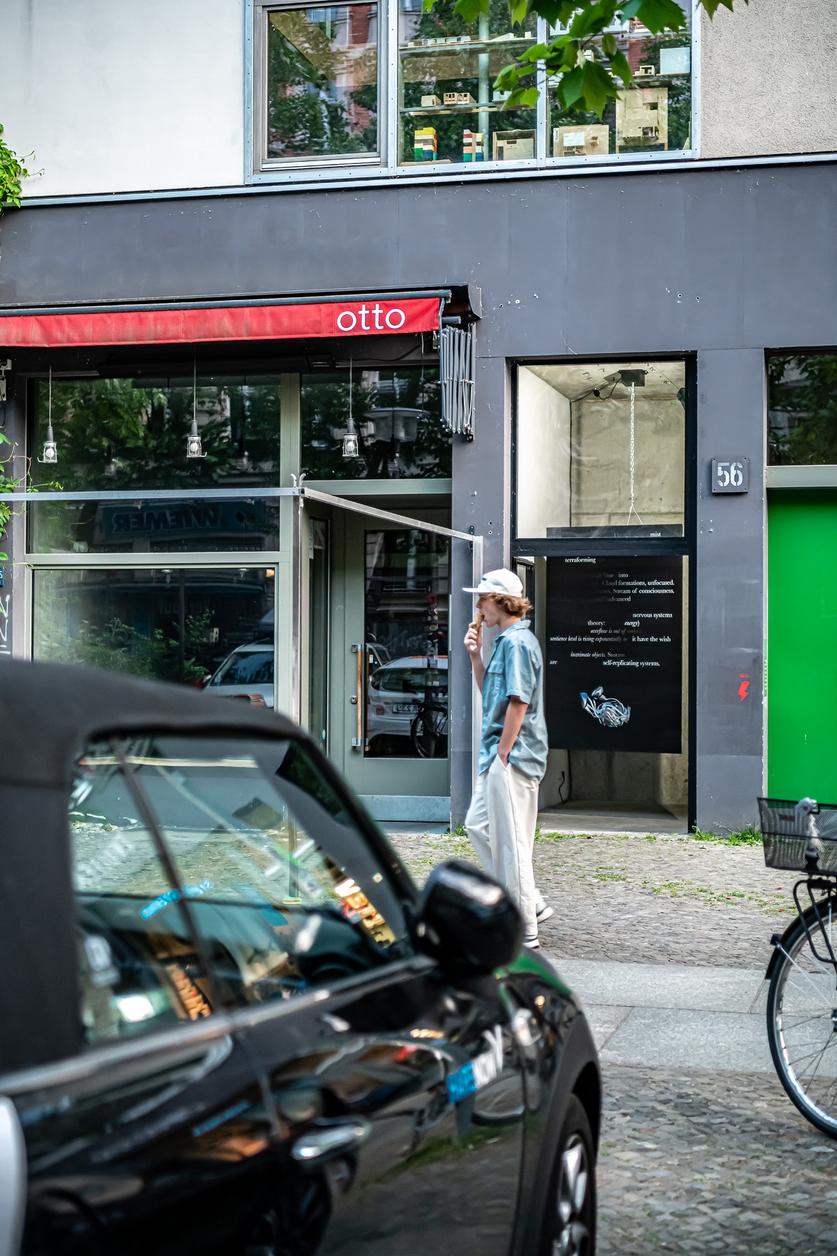 2022 0052 johannes heldén and jens settergren : die raum