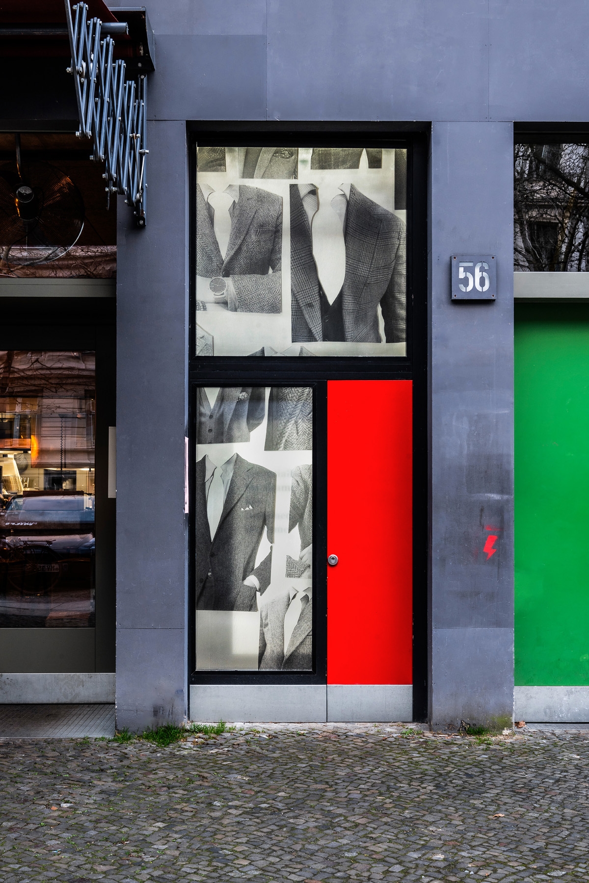 2025 0063 jacob borges : die raum