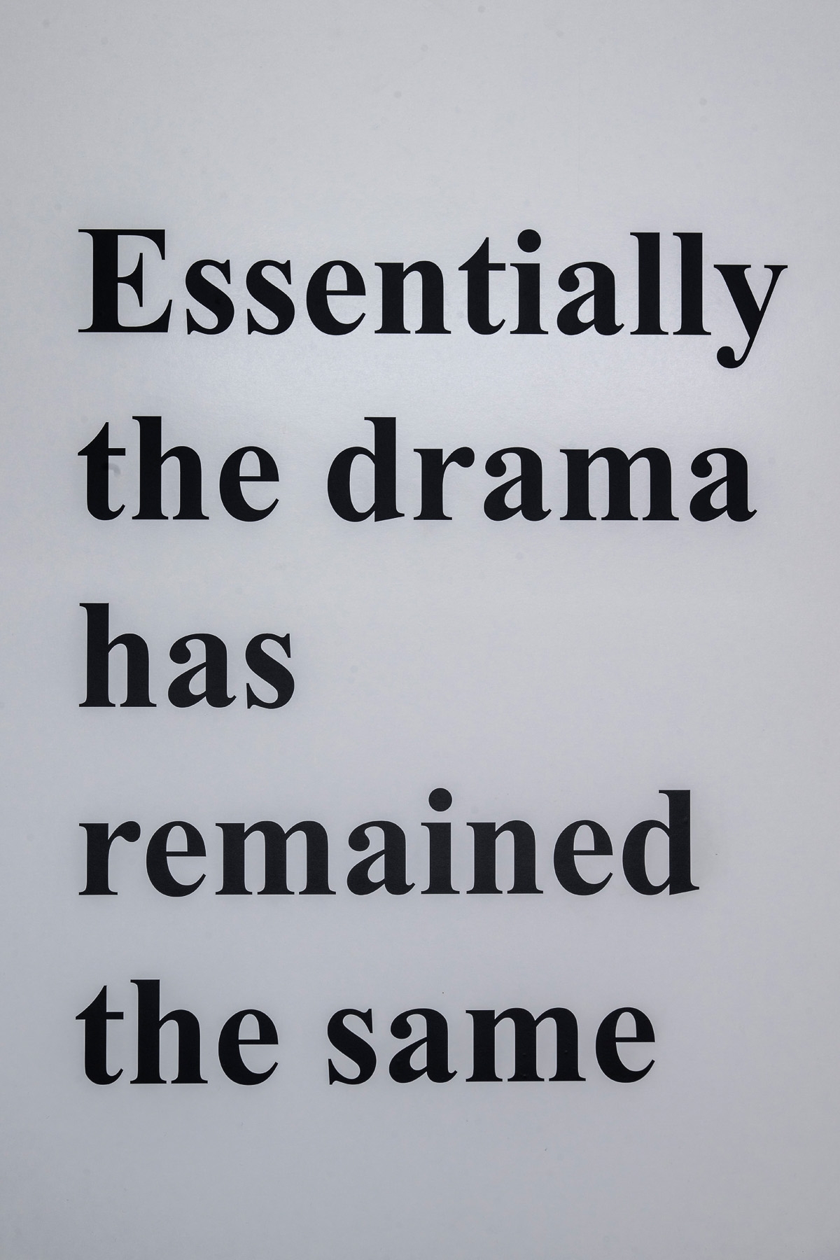 2025 0063 jacob borges : die raum